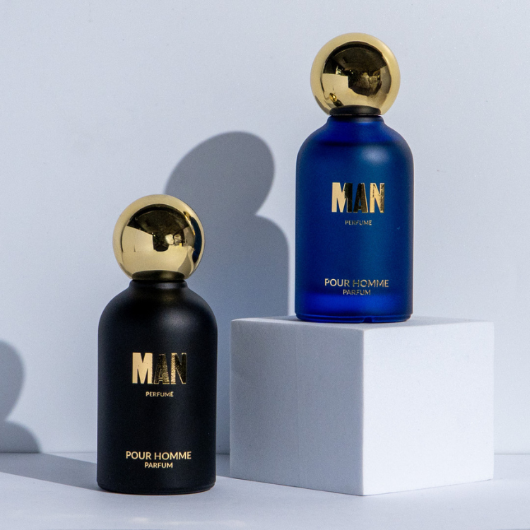 Perfume Collection – The Man