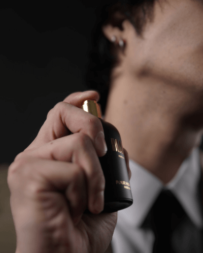 Perfume Collection – The Man