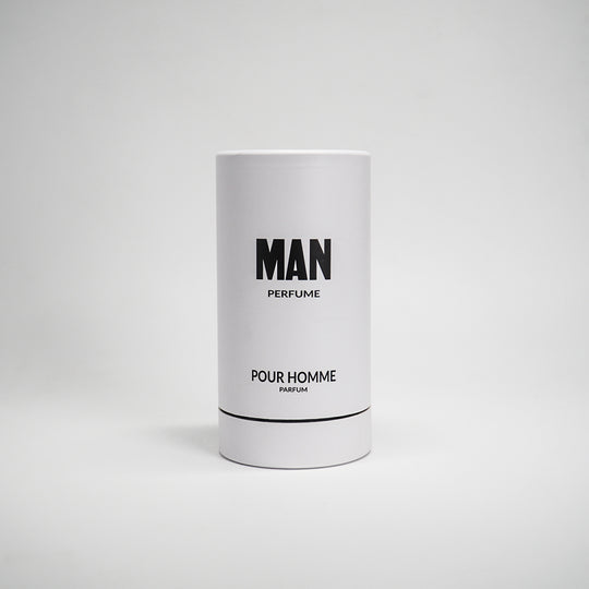 Perfume Collection – The Man