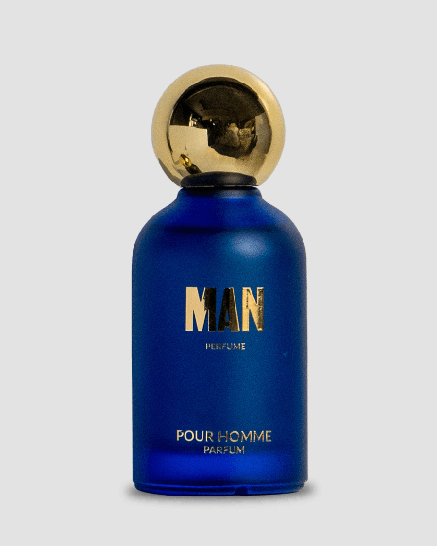 Perfume Collection – The Man