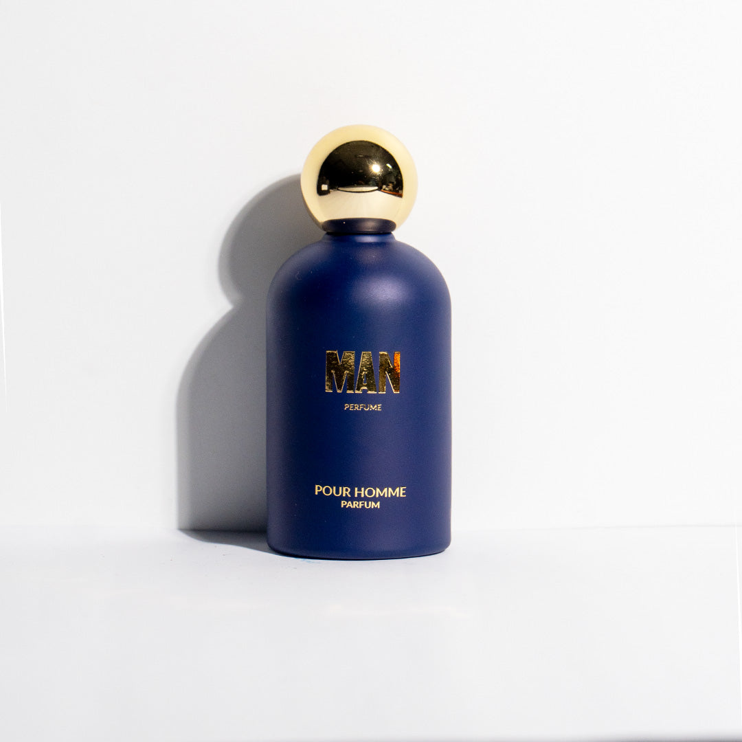 THE MAN Perfume Royals 100 ML – The Man