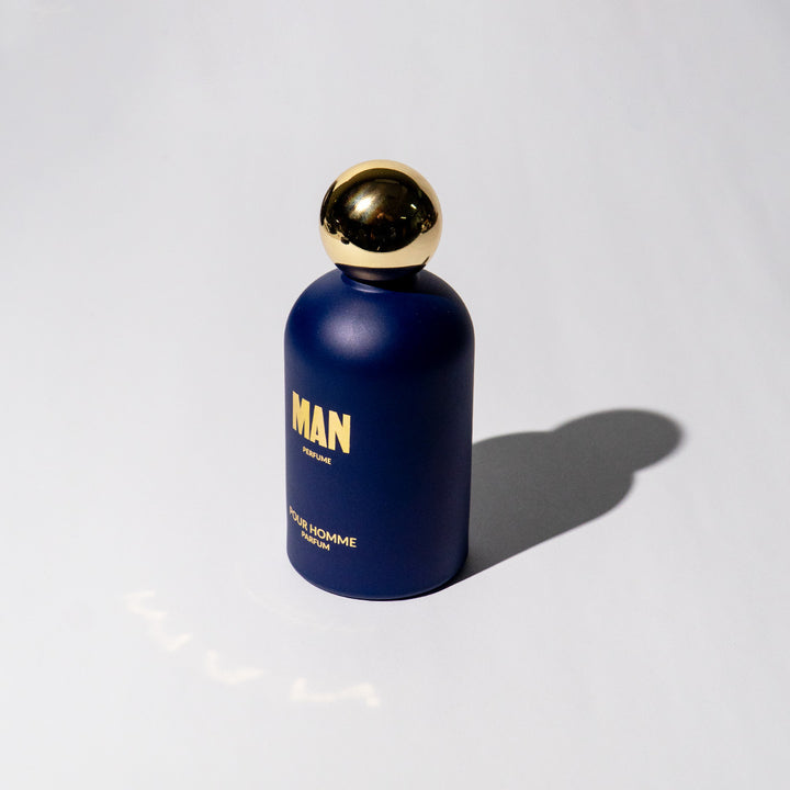 The Man Perfume Royals 100 Ml The Man