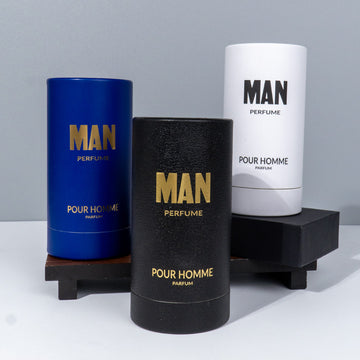 The Man Perfume Collection